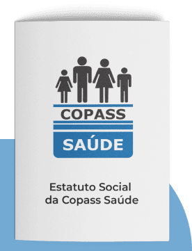 Copass Saúde | Documentos