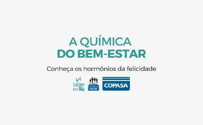 Copass Saúde | Ative sua química do bem-estar