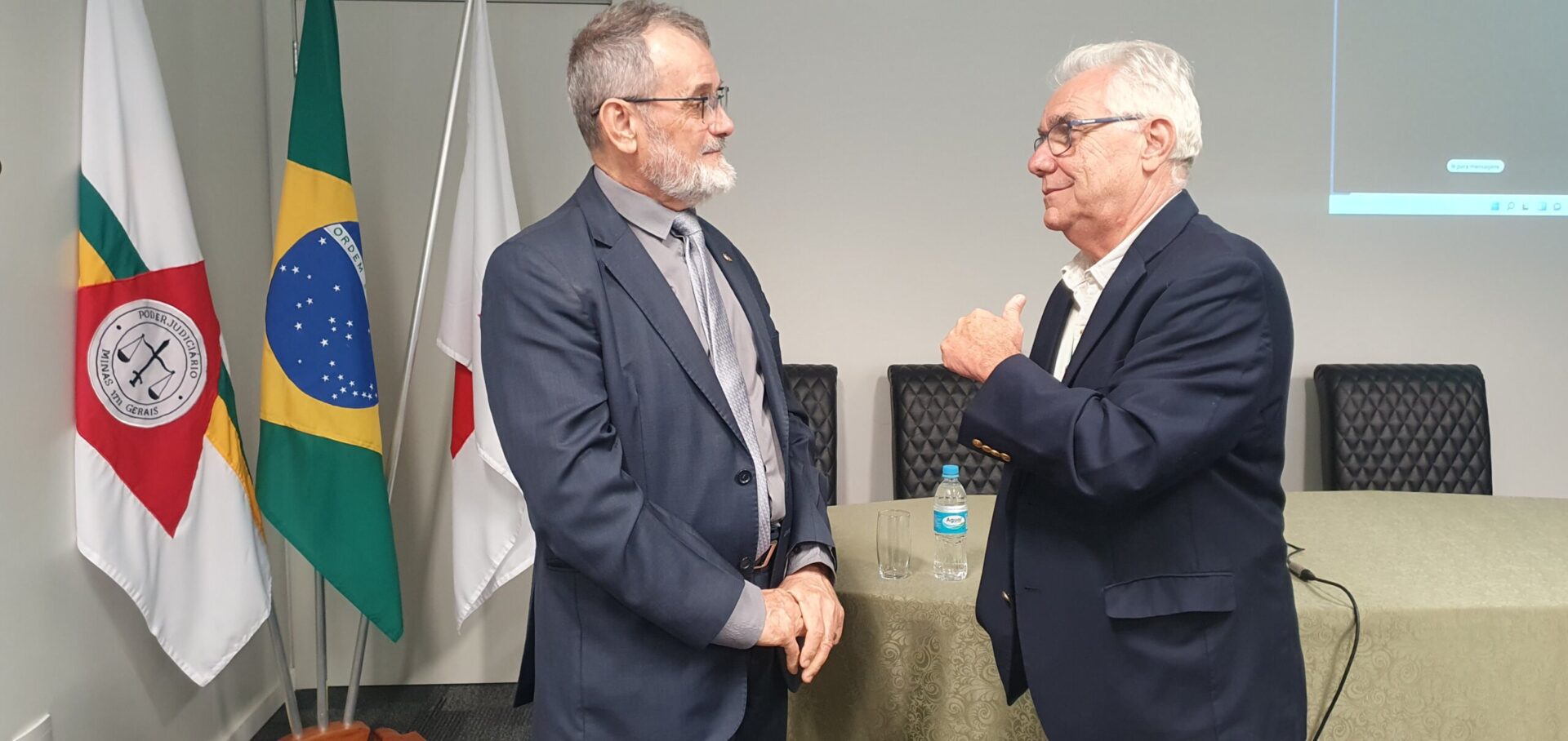 Copass Saúde | Superintendente da Copass Saúde, Omar Carvalho, palestra ...