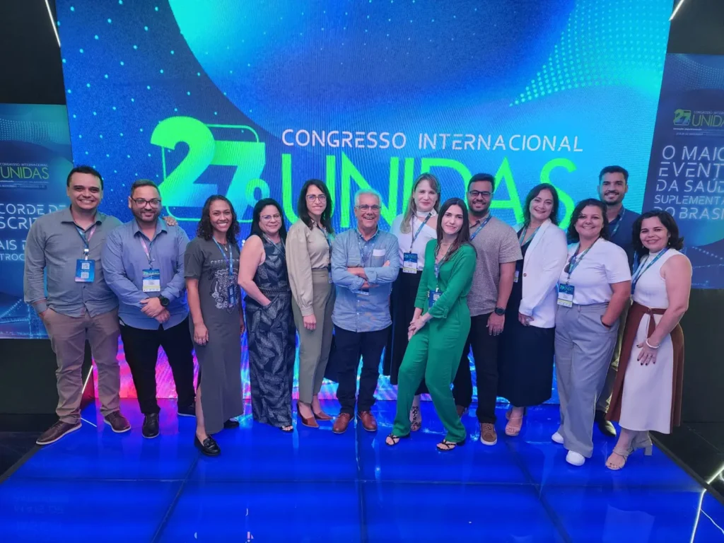 Copass Saúde | Copass Saúde se destaca no 27º Congresso Internacional ...